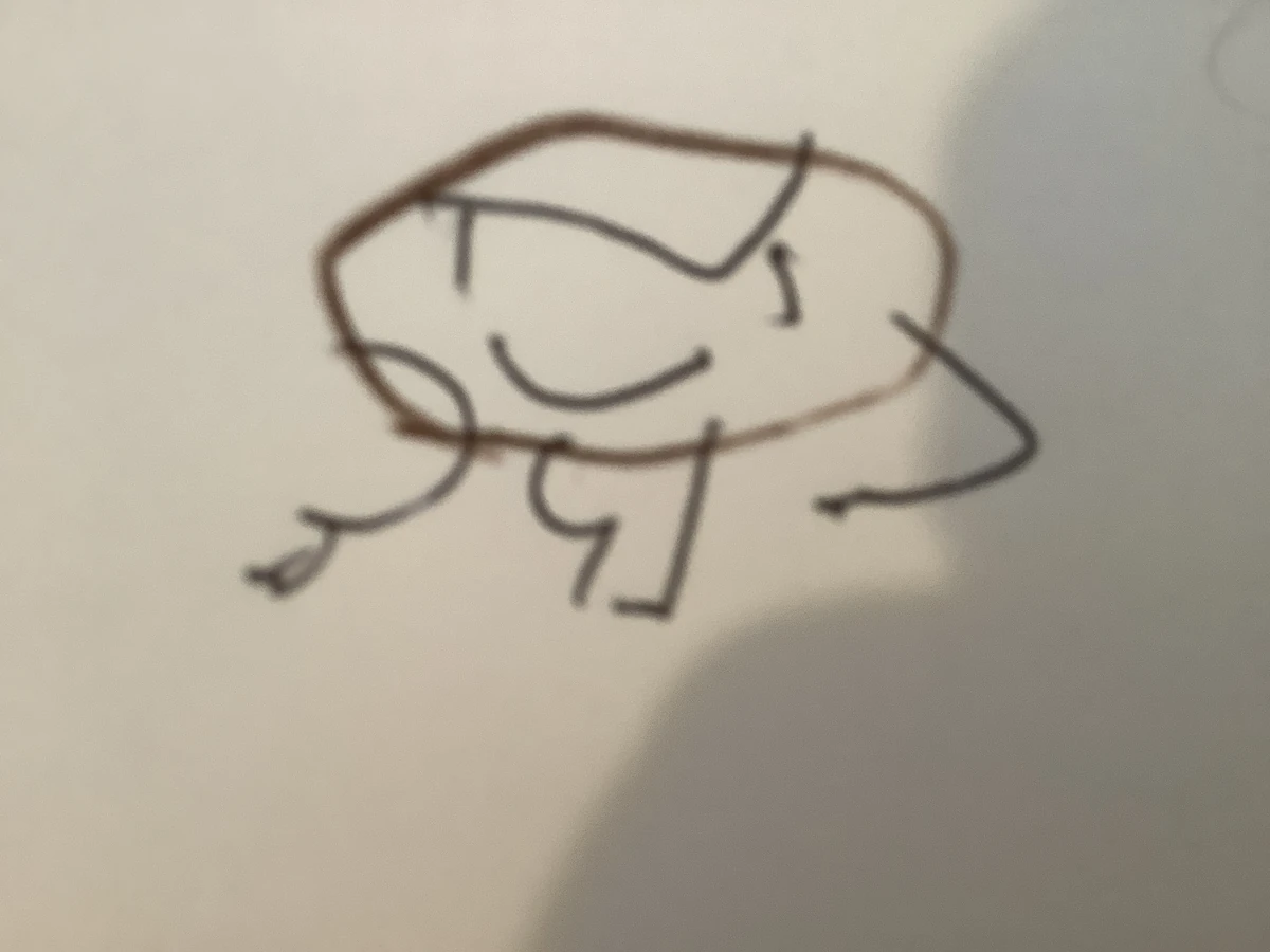 Feces | Object Shows Community | Fandom