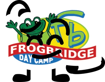 Frogbridge | Object Shows Community | Fandom
