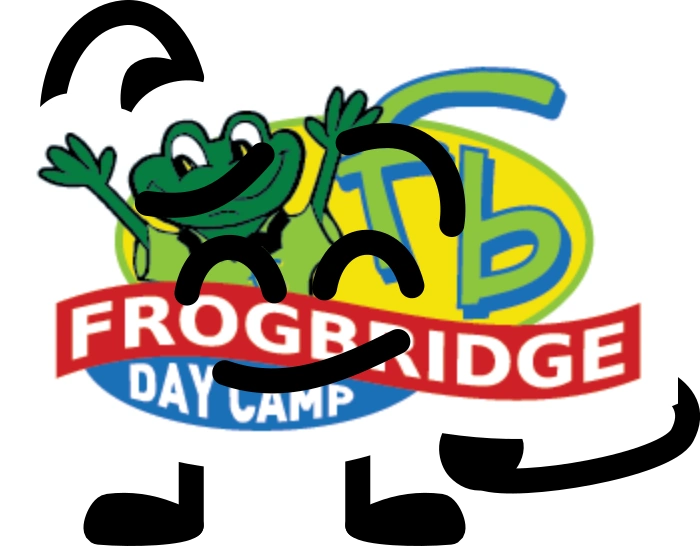 Frogbridge | Object Shows Community | Fandom