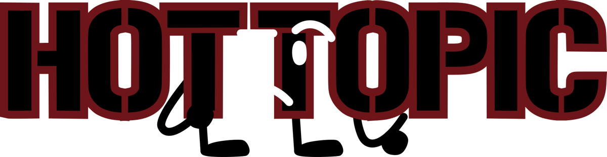 Hot Topic | Object Shows Community | Fandom