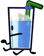 Smoothie | Object Shows Community | Fandom