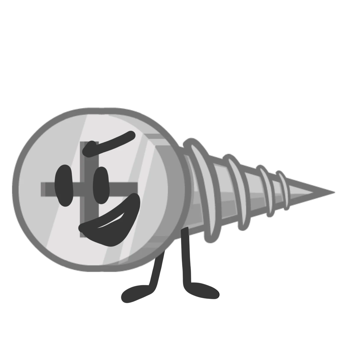 Screw | Object Shows Community | Fandom