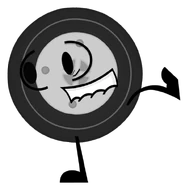 Wheel | Object Shows Community | Fandom