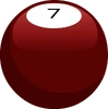 7-Ball | Object Shows Community | Fandom