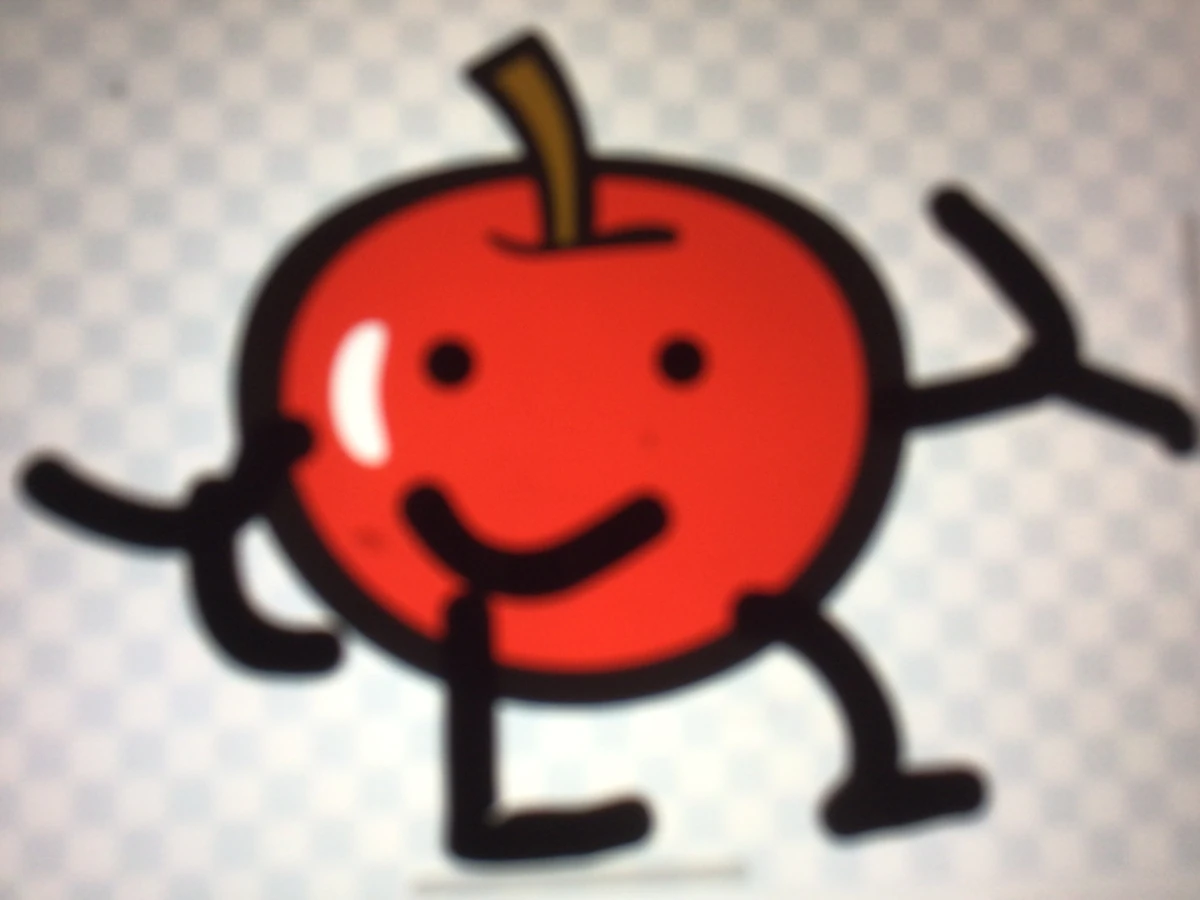 Apple (BF9) | Object Shows Community | Fandom