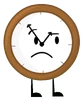 Clock (Object Overload) | Object Shows Community | Fandom