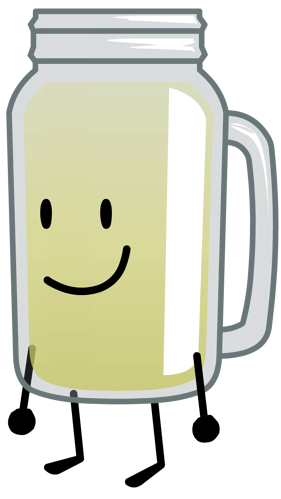 Lemonade (SUN) | Object Shows Community | Fandom