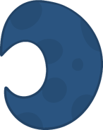 Moon (Object Lockdown) | Object Shows Community | Fandom