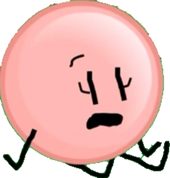 Pearly | Object Shows Community | Fandom