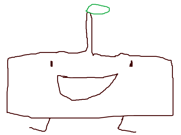 Sticky (WDTE) | Object Shows Community | Fandom