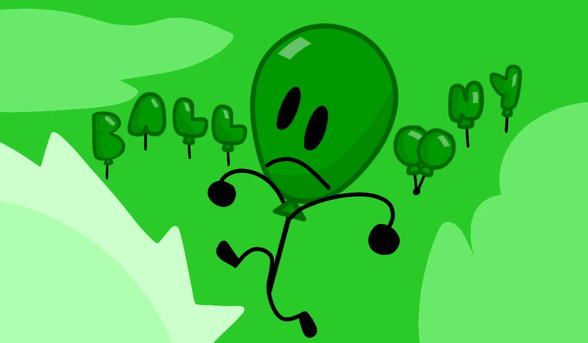 Wallpapers | Object Shows Community | Fandom