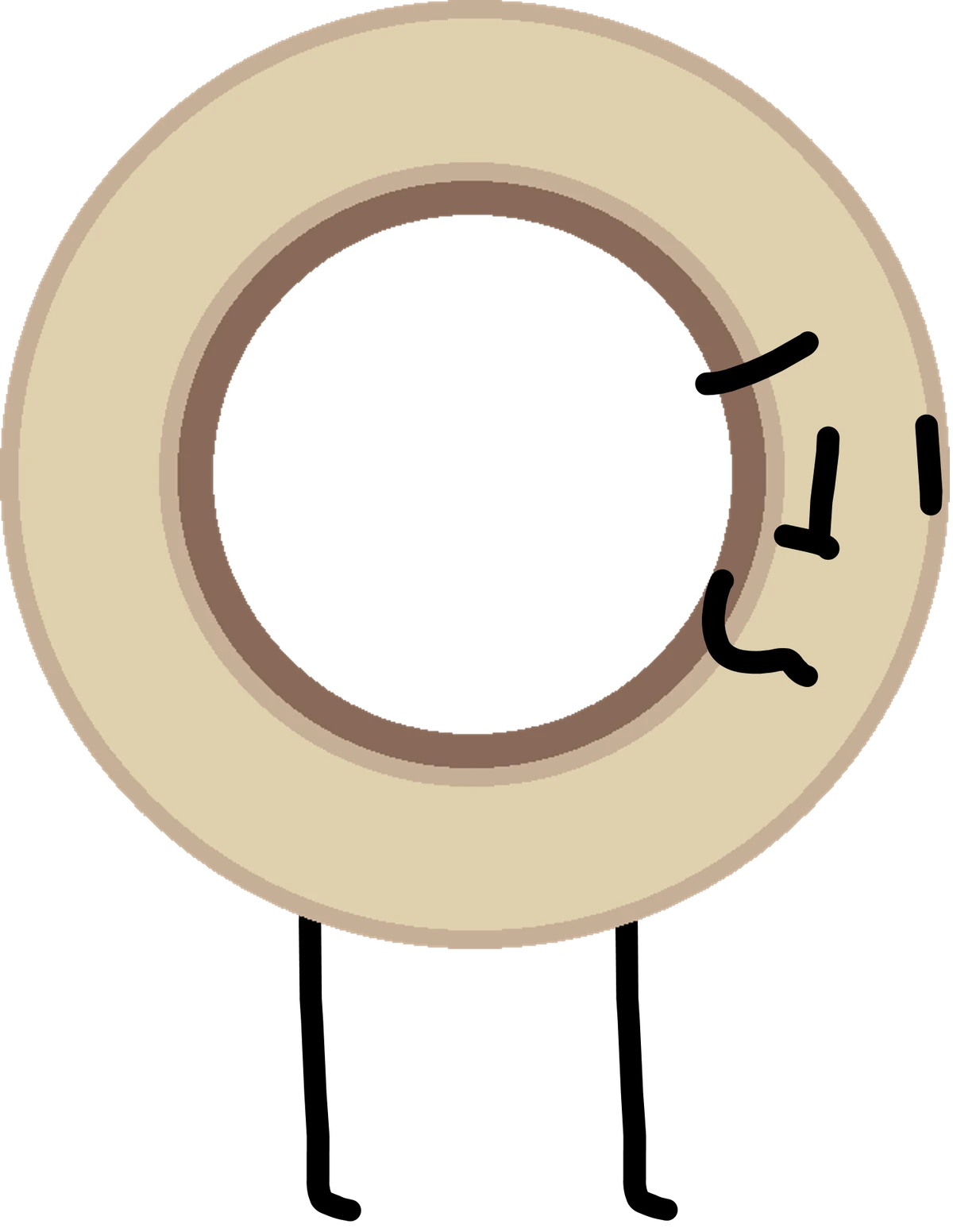 List of object shows made by Mathiesia/Character Similarities | Object ...