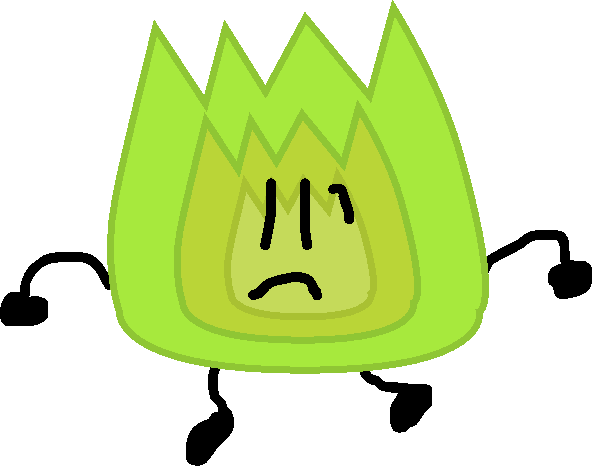 Acid (BLUE) | Object Shows Community | Fandom