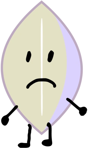 Leafy | Object Shows Community | Fandom