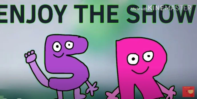 Battle for Five | Object Shows Community | Fandom