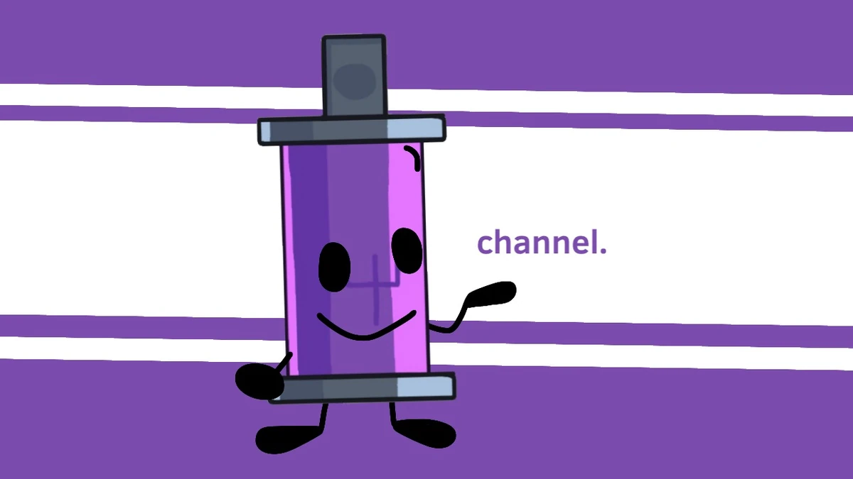 ChannelStudios | Object Shows Community | Fandom