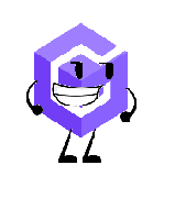 Gamecube Logo | Object Shows Community | Fandom