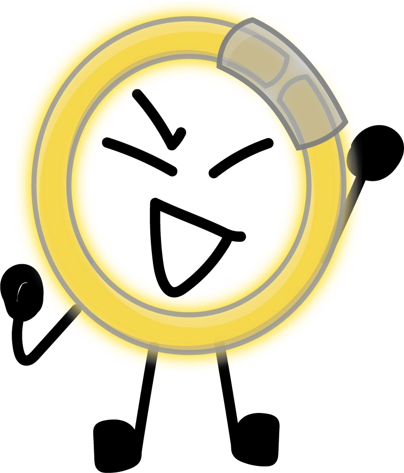 Glow Ring | Object Shows Community | Fandom