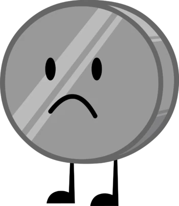 Nickel (BFDI) | Object Shows Community | Fandom