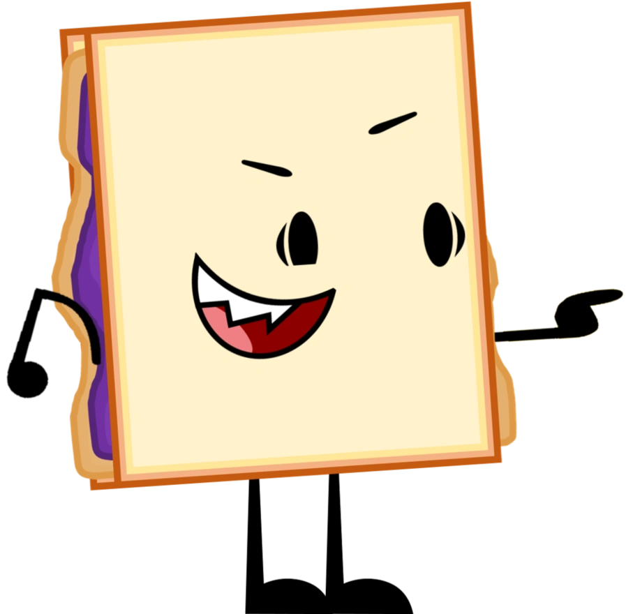 Top 15 Worst Object 3 In 1 School Characters | Object Shows Community ...