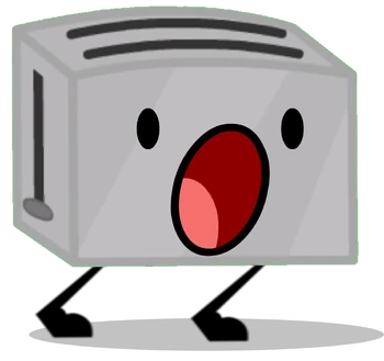 Toaster | Object Shows Community | Fandom
