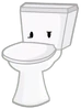 Toilet | Object Shows Community | Fandom