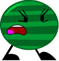 Watermelon | Object Shows Community | Fandom