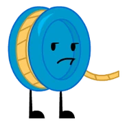 Yoyo (BFTW) | Object Shows Community | Fandom