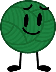 Super Large Object Voting/Elimination Order | Object Shows Community ...