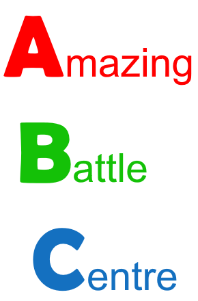Amazing Battle Centre | Object Shows Community | Fandom