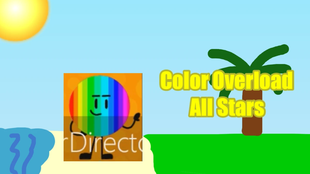 User blog:Liel2011/Tv Poster | Object Shows Community | Fandom