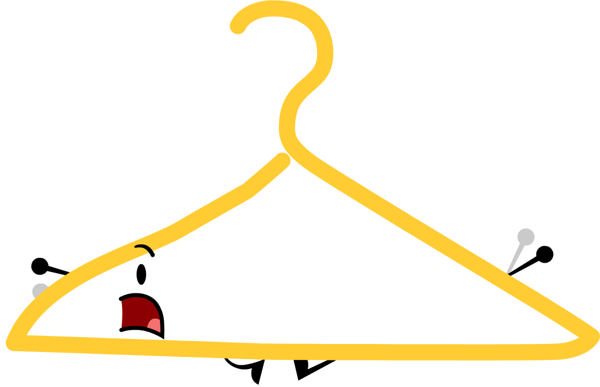 Hanger (BFDI) | Object Shows Community | Fandom