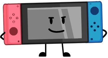 Switch (Object Players) | Object Shows Community | Fandom