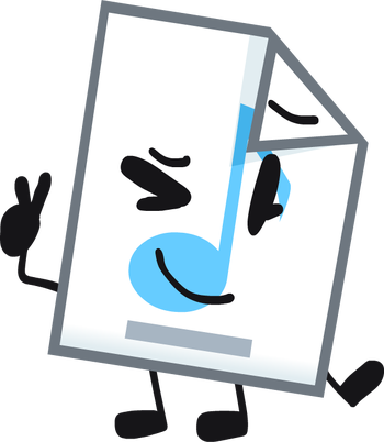 SacriStuff | Object Shows Community | Fandom