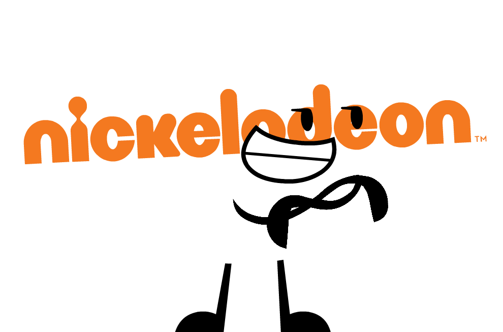 Nickelodeon (Logo Battle) | Object Shows Community | Fandom