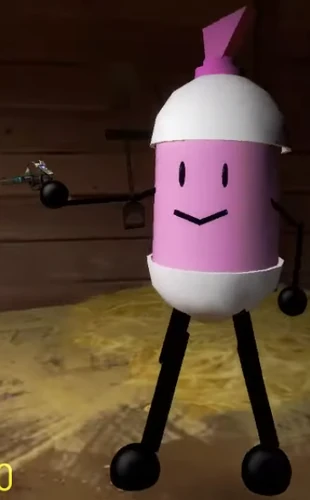 Soap | Object Shows Community | Fandom