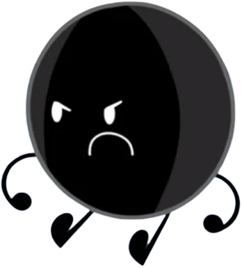 Yang | Object Shows Community | Fandom