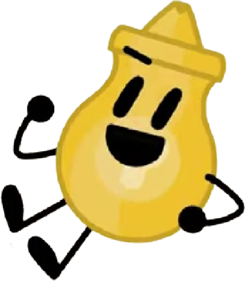 Yellow Food Dye | Object Shows Community | Fandom