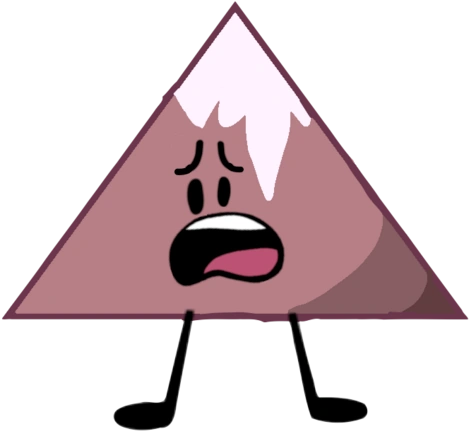 Mountainy | Object Shows Community | Fandom