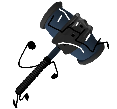 Object show idea characters/p8 | Object Shows Community | Fandom