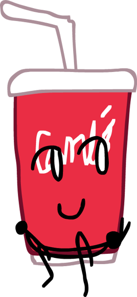 Cane's Cup | Object Shows Community | Fandom