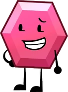 Object Multiverse Reboot Contestants | Object Shows Community | Fandom