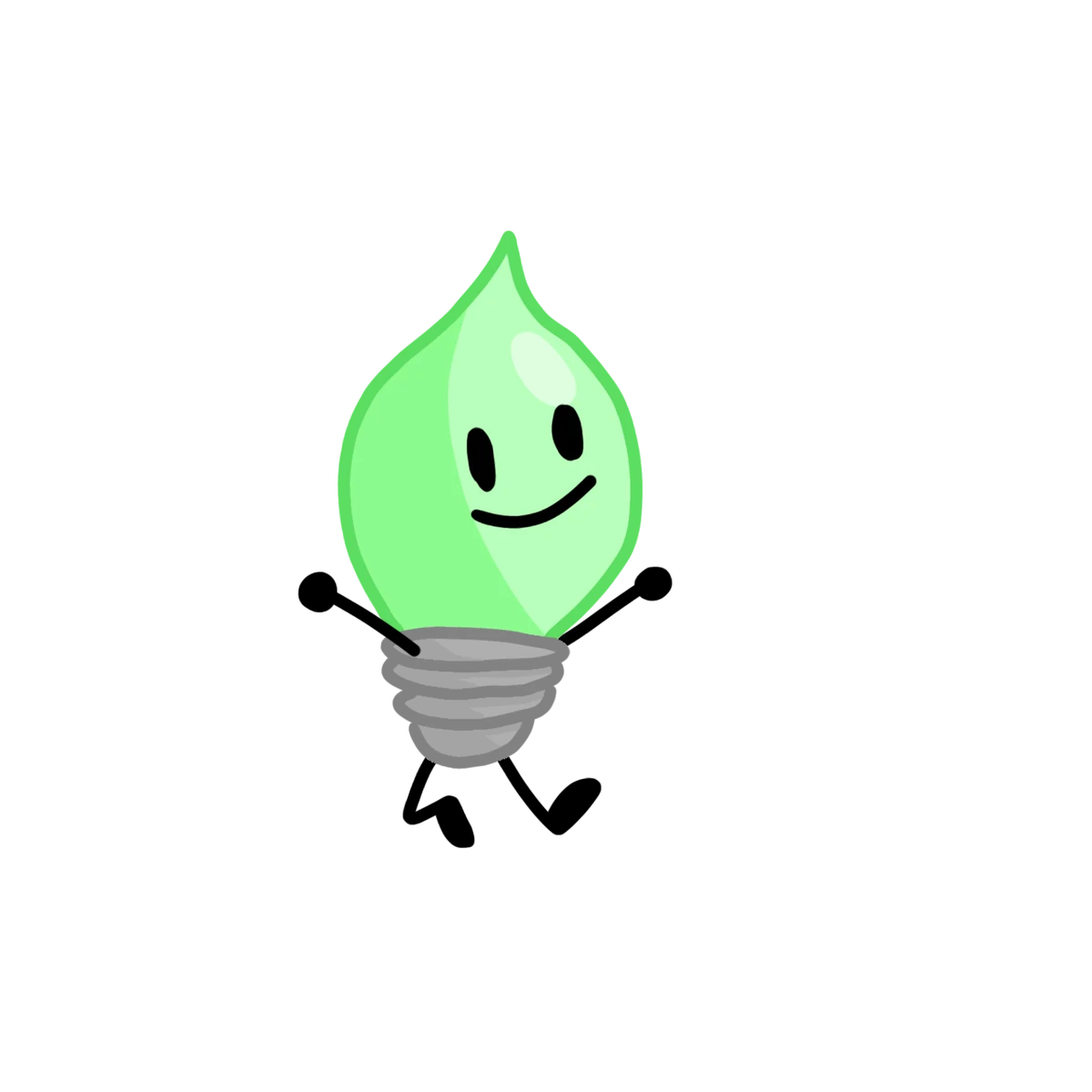 LED Light | Object Shows Community | Fandom