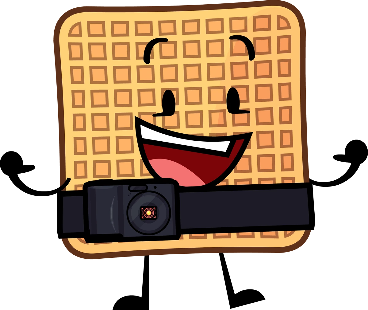 Chex | Object Shows Community | Fandom