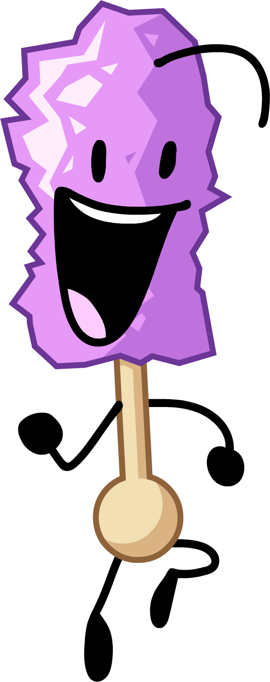 Rock Candy | Object Shows Community | Fandom