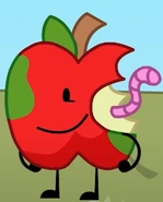 Rotten Apple | Object Shows Community | Fandom