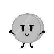 Silver Coiny/Gallery | Object Shows Community | Fandom