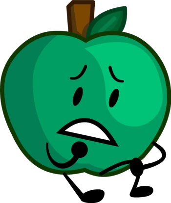 Crispin Smith | Object Shows Community | Fandom