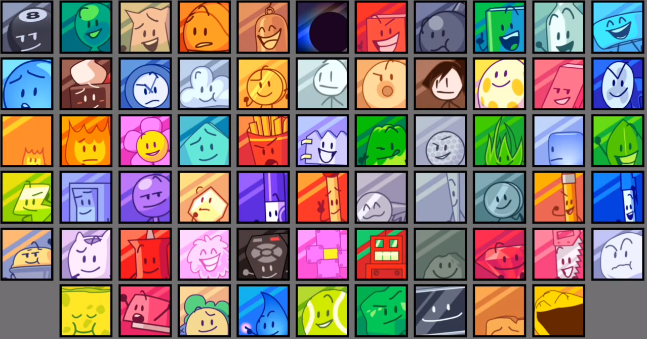 Discuss Everything About Object Shows Community Fandom