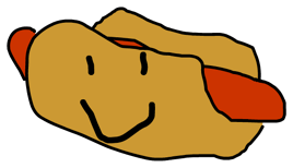 Hot Dog (BFDI) | Object Shows Community | Fandom